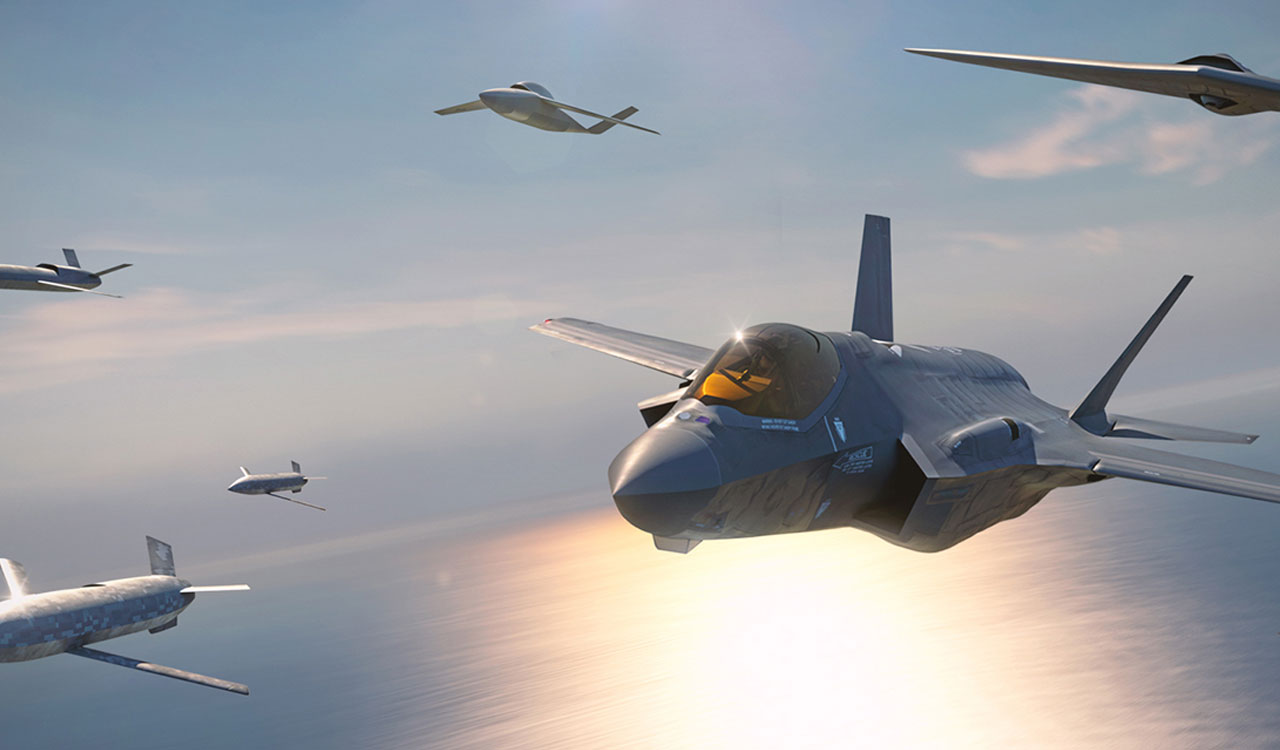 Why Lockheed Martin's F-35 Program is So Controversial